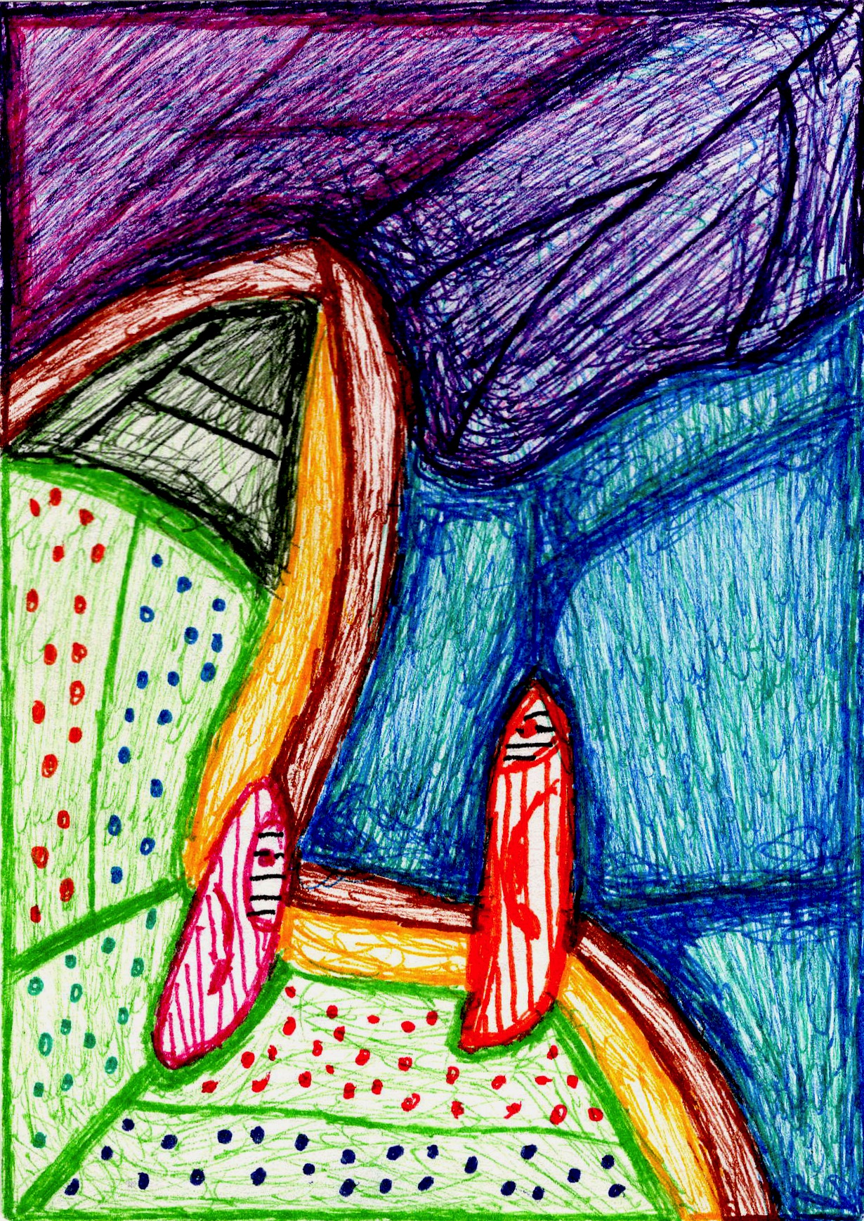 #327 New humans, doing some normal, human, stuff | Dutch Den Bosch ...